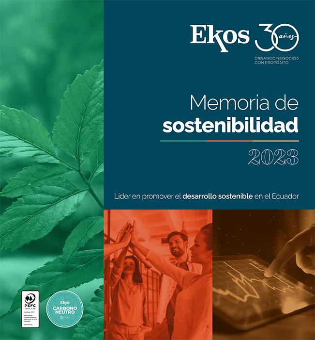 Noticias nacionales e internacionales, empresas y negocios | Ekos